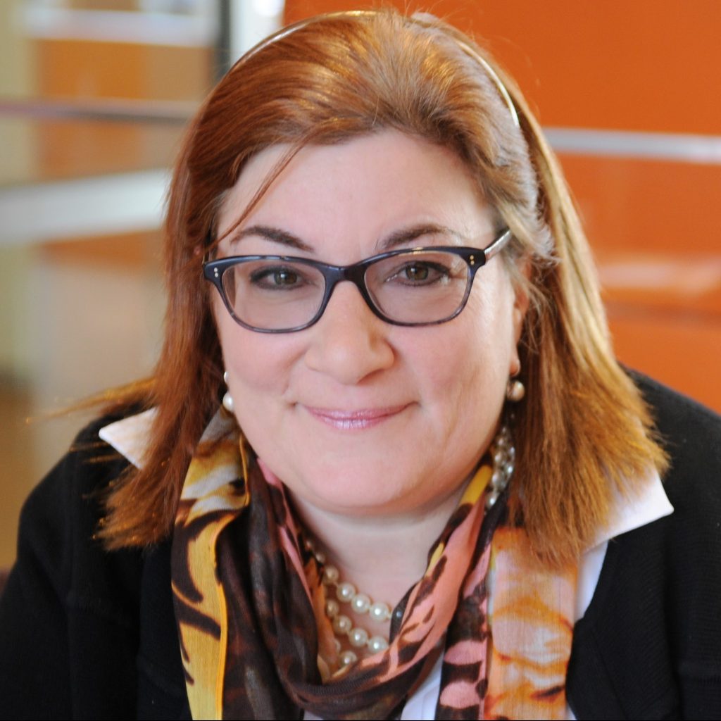 2018 Annual Meeting Program | NY-NJ MLA Chapter