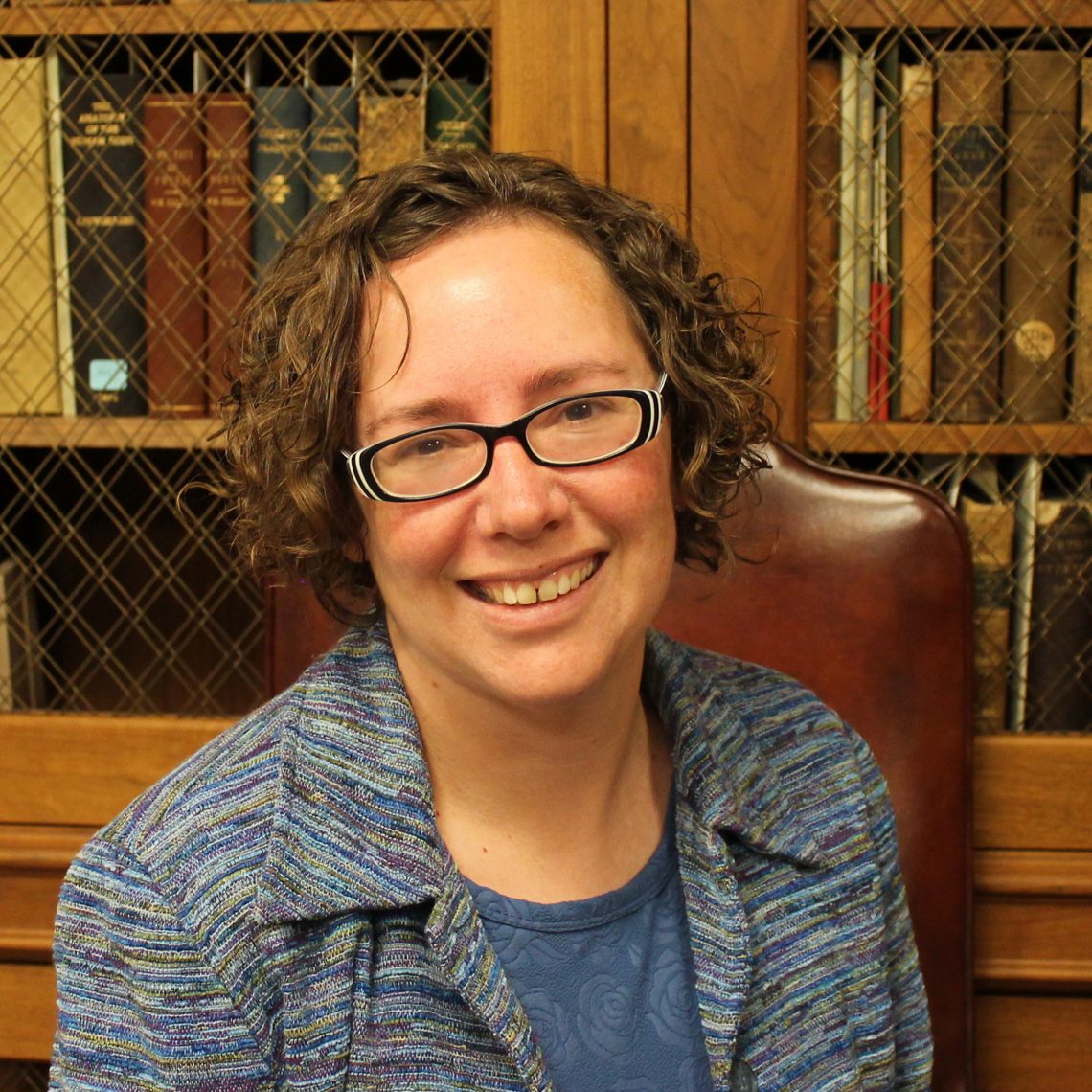 2018 Annual Meeting Program | NY-NJ MLA Chapter